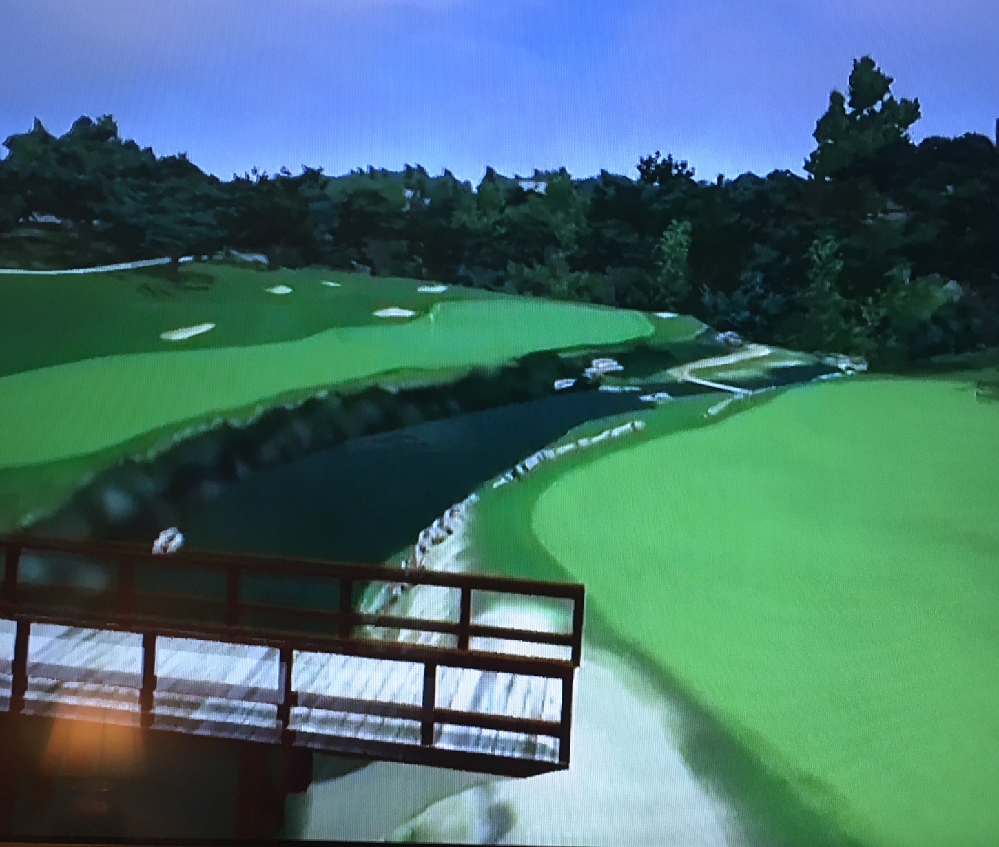 Northmoor Country Club Golf Course Operations: Austin Country Club