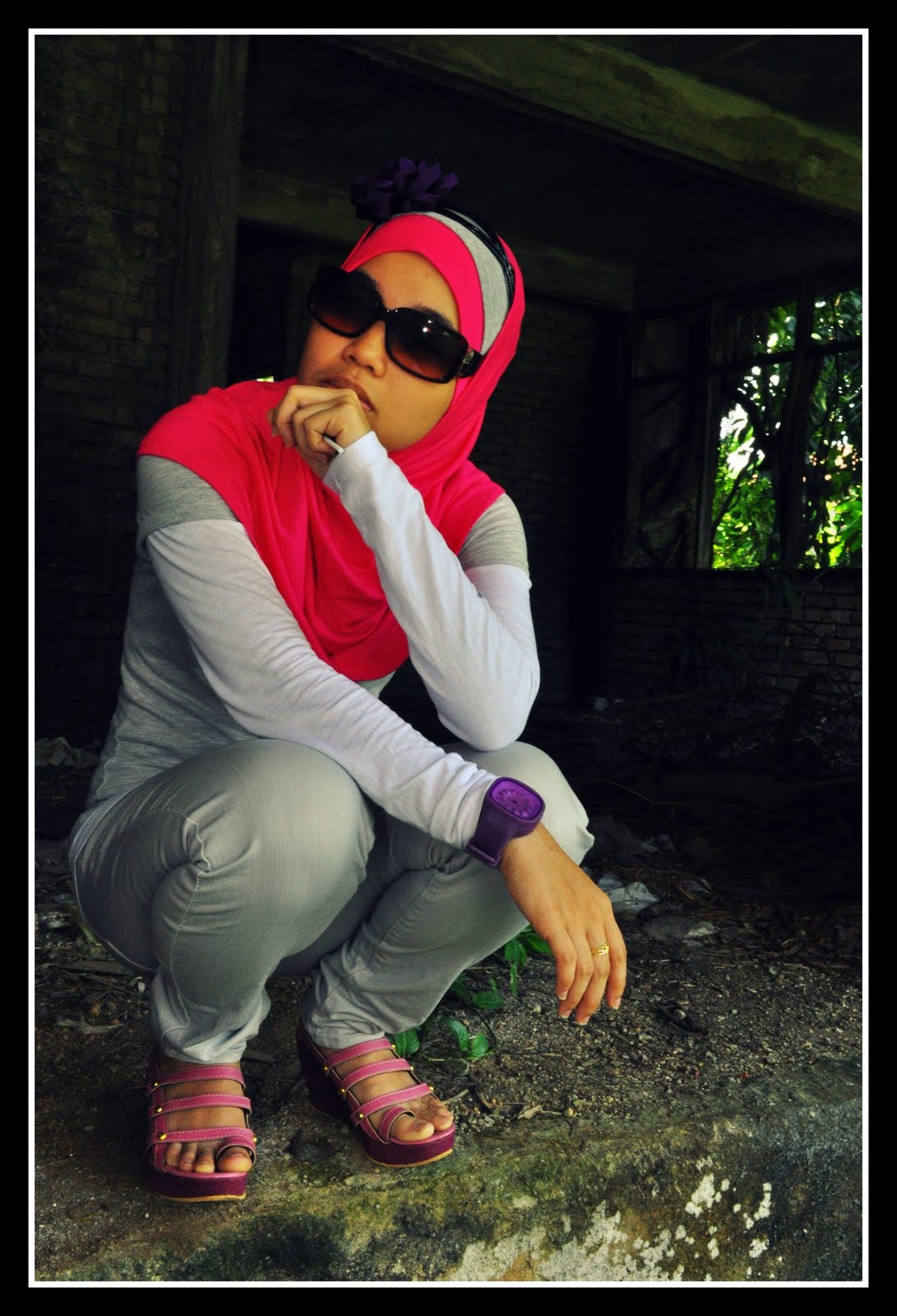 Anak Pak Lam Alif Nun