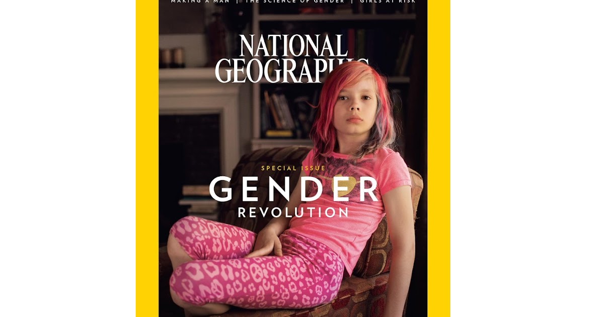 De Rerum Natura: Identidade de género e paradoxos evolutivos