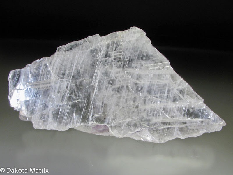 Yeso (Gypsum) - Mineral - Geoaprendo