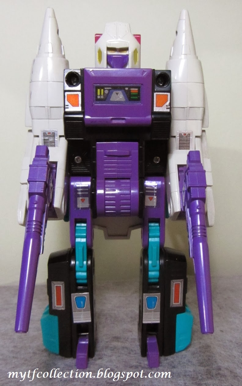 La Colección: Snapdragon G1