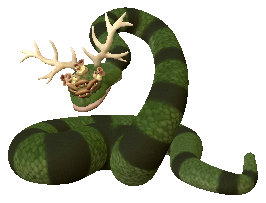 A Field Guide To Doomsday: "X" is for "Xerix"