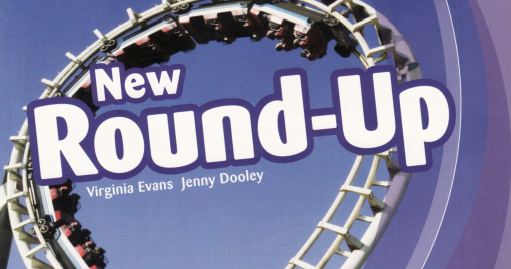 ROUND UP STARTER STUDENTS WORKSHEETS PDF | ENGLISH LANGUAGE RESOURCES ...