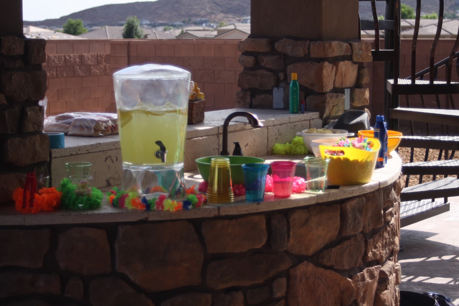 Plumb Crazy!: McKenna's 12th Birthday Party