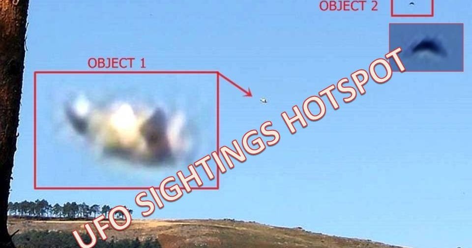 Hiker captured spherical object flying over Vila Real, Portugal