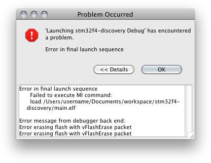 Richard's Engineering Blog: OpenSource ARM Development using Eclipse and OpenOCD