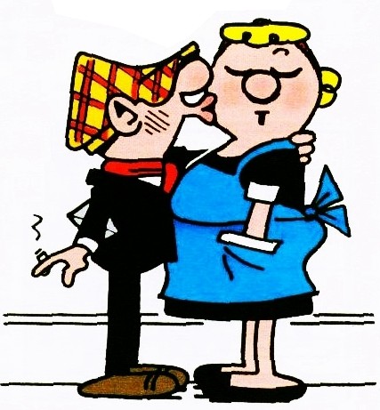 GalleryCartoon: Andy Capp Cartoon Pictures