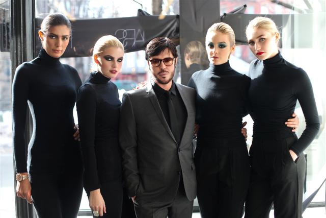 The Glamazons: Life, Liberty and the Pursuit of Fabulous: NARS ...