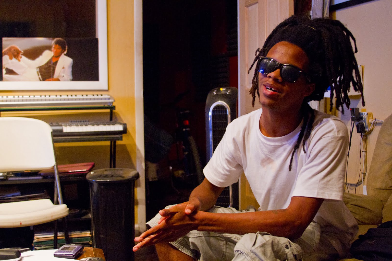 Mode Brand Haus: A New Era of Miami Rap