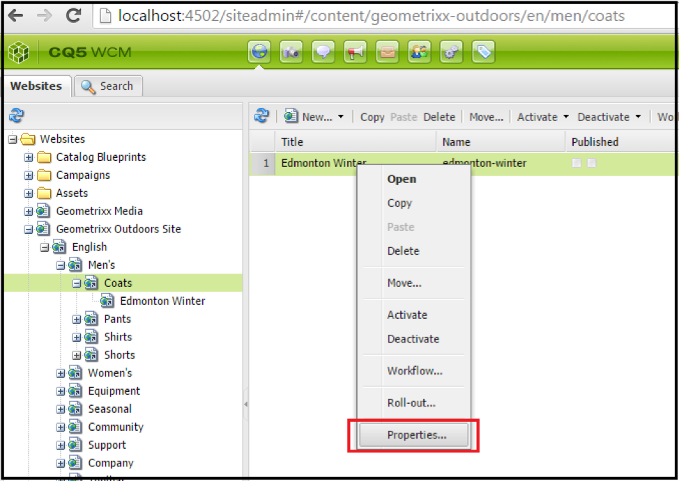 Different approaches to define vanity URL in AEM - AEM Tutorials for ...