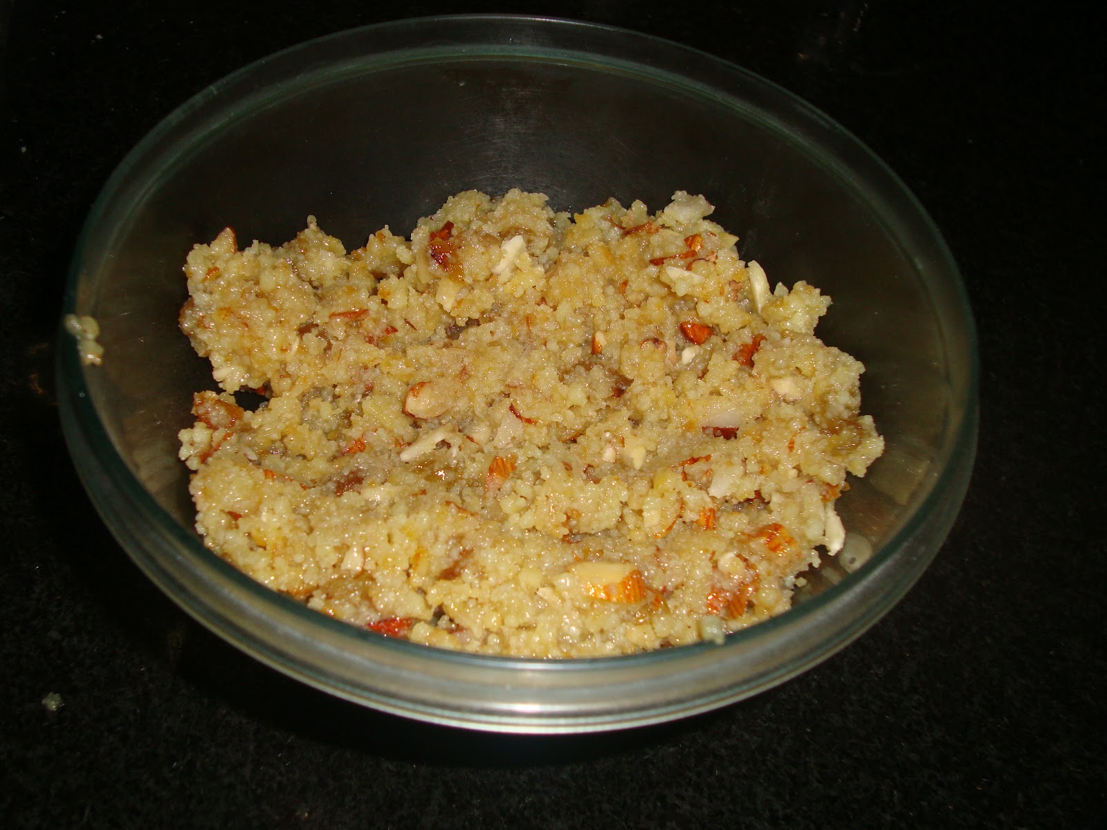 Guzia - Holi Festival - Indian Cooking at Ease