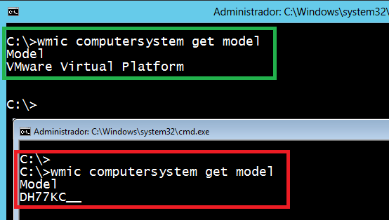 GPO: Aplicar solo a VMs | SYSADMIT