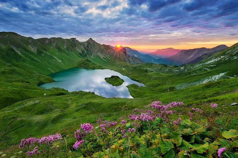 Lake Schrecksee - Germany | Dream Pictures