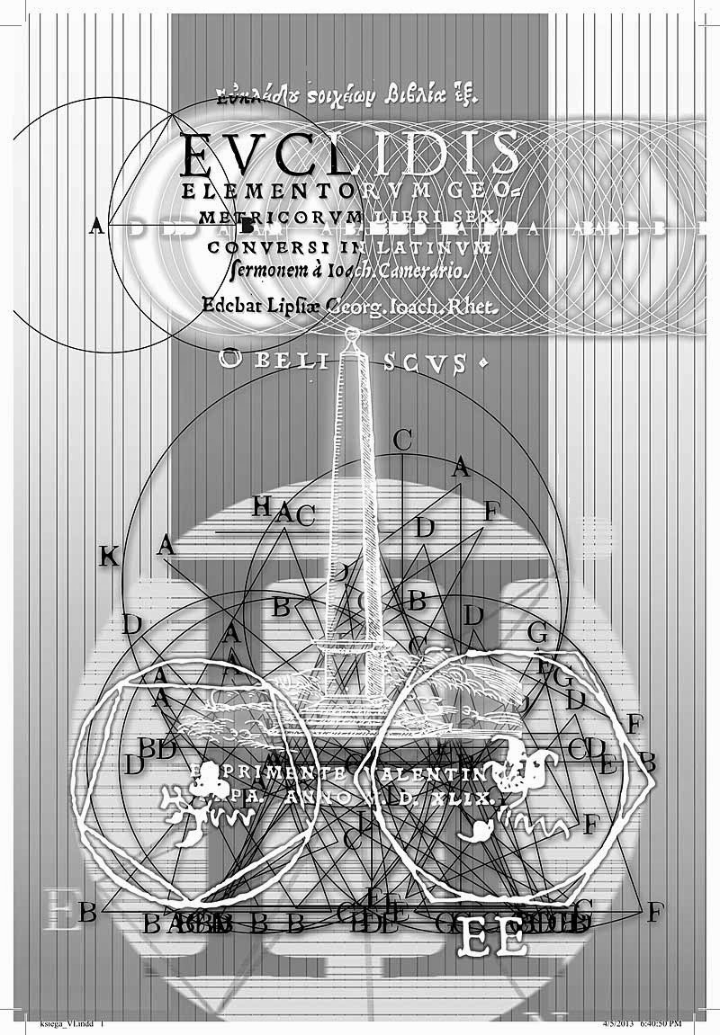 Euklides ELEMENTY