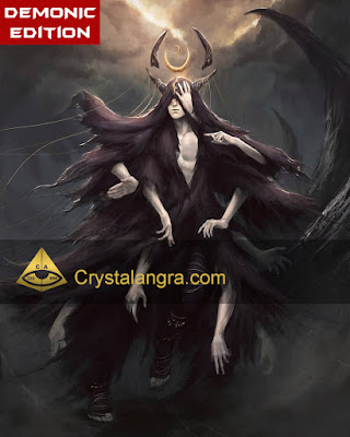 Valgur (Keterangan dan Perawatan) ~ Crystalangra