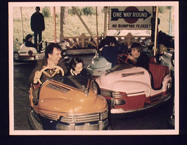 Curious British Telly: DVD Review: Our Day Out