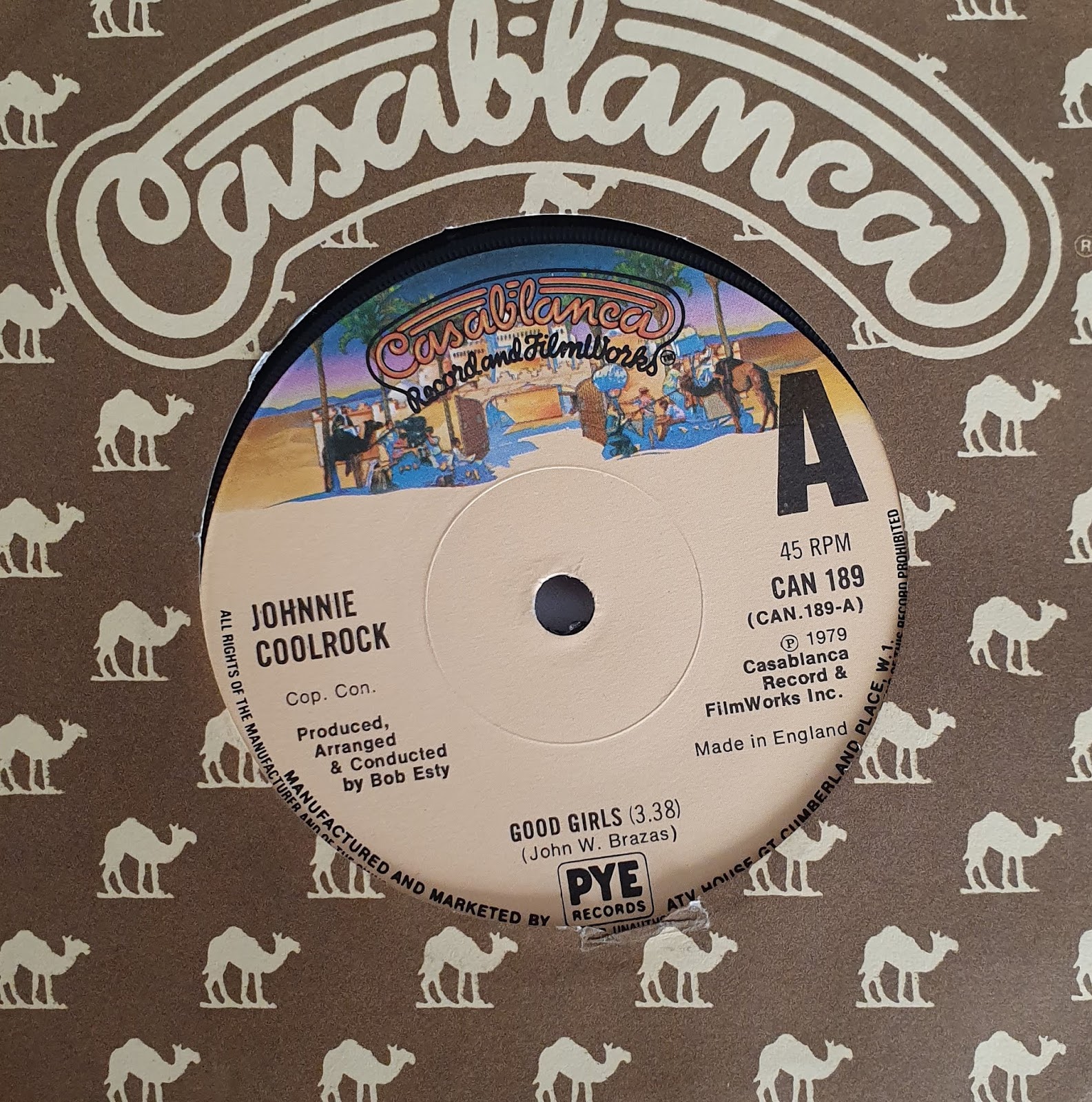 PUREPOP: Utrecht Record Fair April 2019 - Day 2 (Friday)