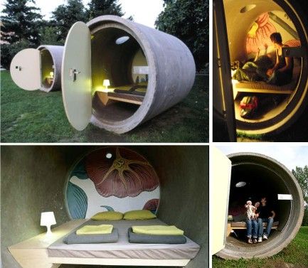 Dash Park - Hotel Gorong-Gorong Dari Austria bersodagembira