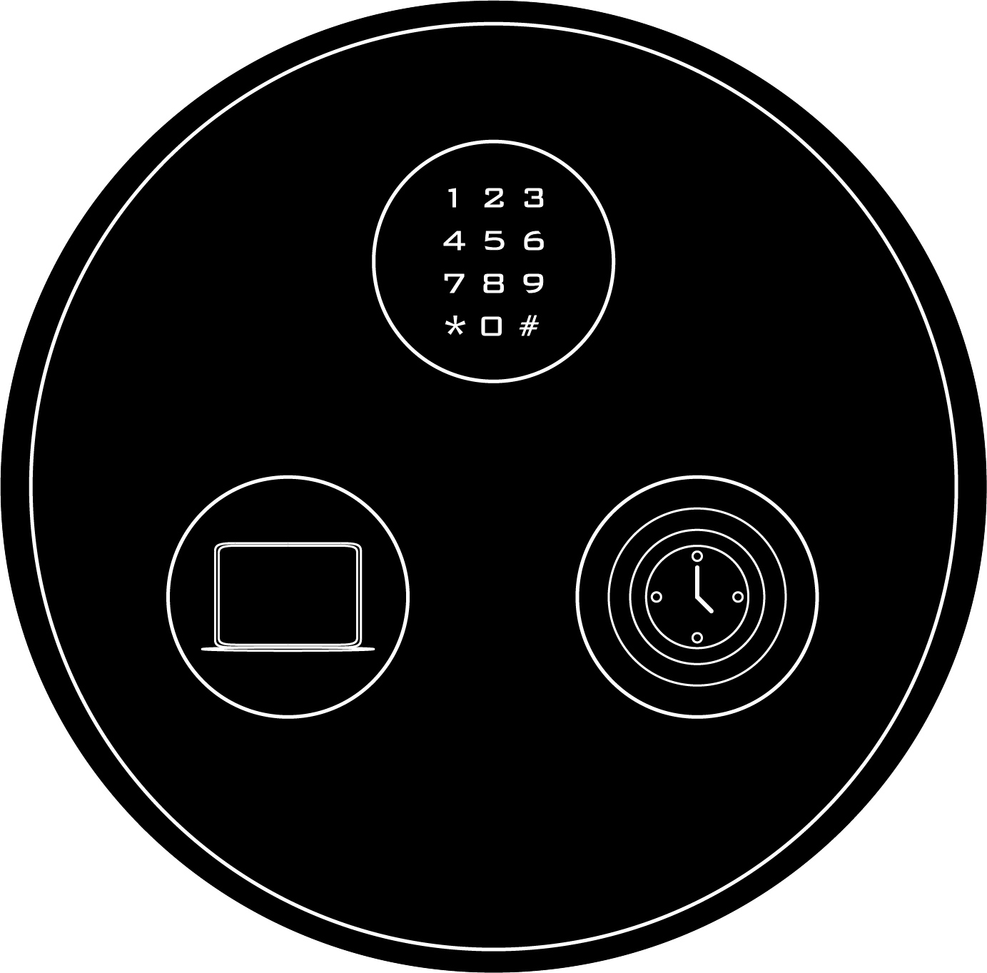 Beyond Representation- An Architectual Initiative.