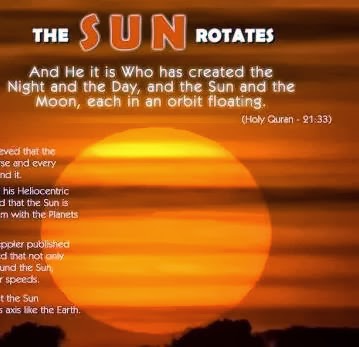 Islam and Science Quotes - Articles about Islam