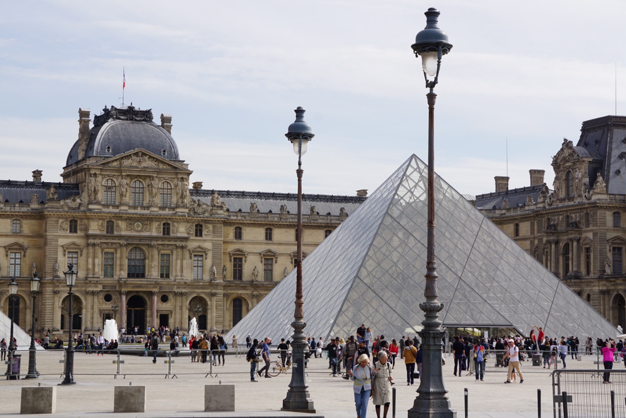 Benefits of the Paris Museum Pass - Europe Post 5 | I Run For Wine
