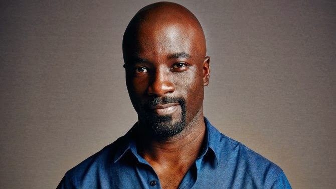 7 Fast Facts About Mike Colter Marvel's Luke Cage - The Geek Twins