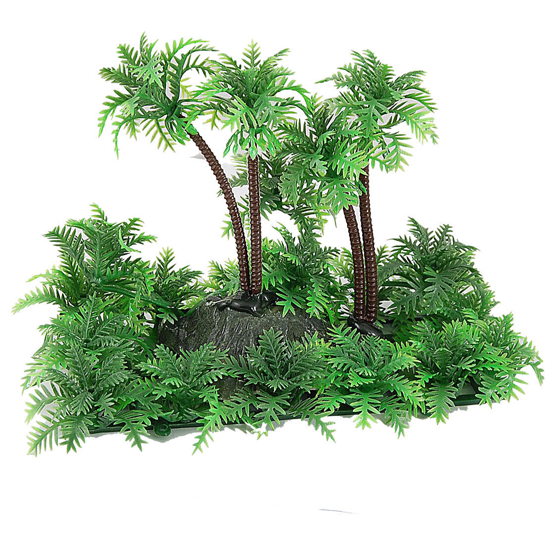 Craig's Wargaming Blog: 28mm Jungle Terrain