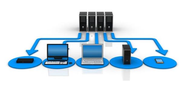 Saber sobre alojamiento web es clave para su éxito en Internet | El ...