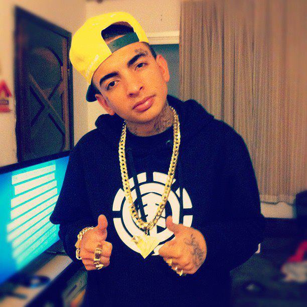 Maloqueira de Estilo : Maloqueiro x Funkeiro