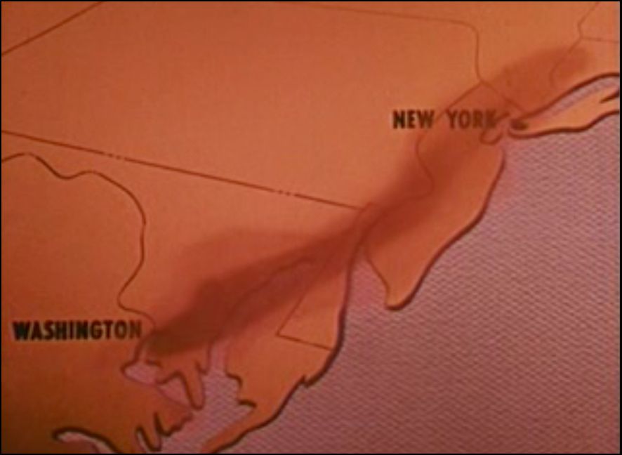 FALLOUT_SHELTER_NYC: EARLY RADIOLOGICAL DEFENSE-RADEF CIVIL DEFENSE (1957)