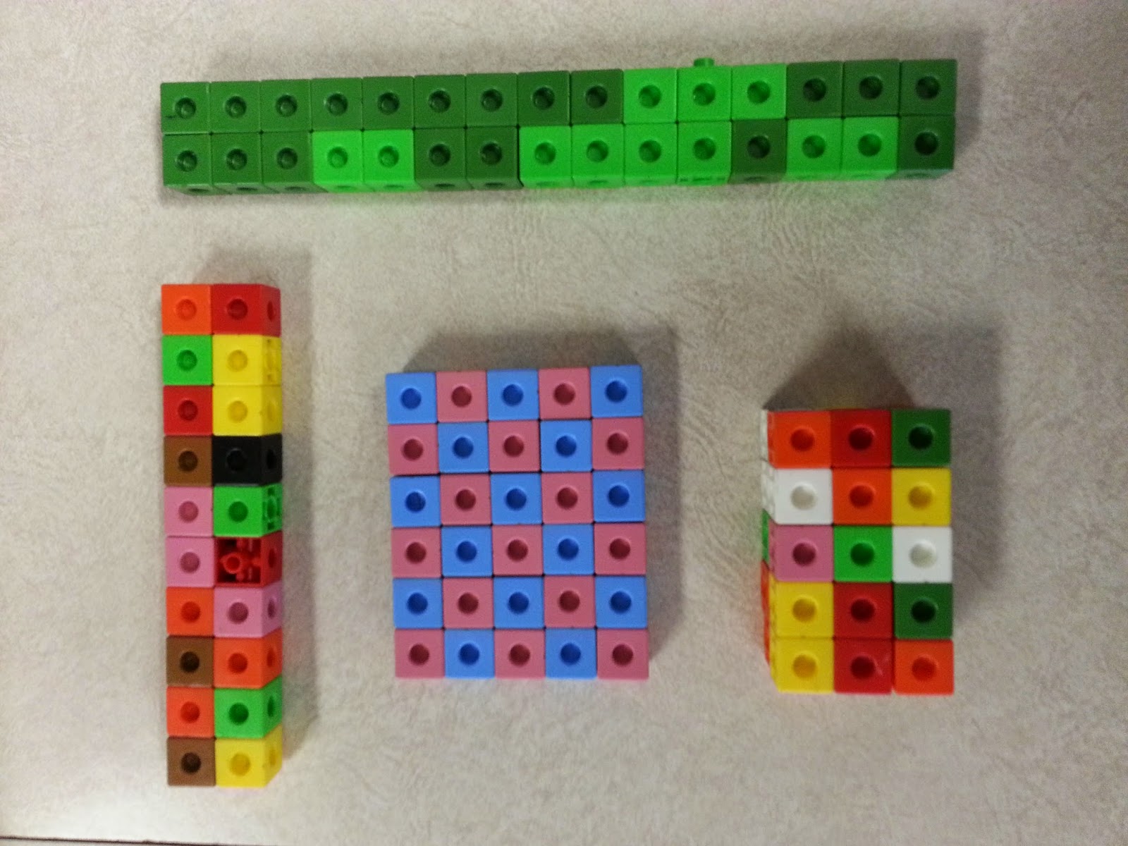 M^3 (Making Math Meaningful): MFM2P - Day 29 (WODB? with SA & V)
