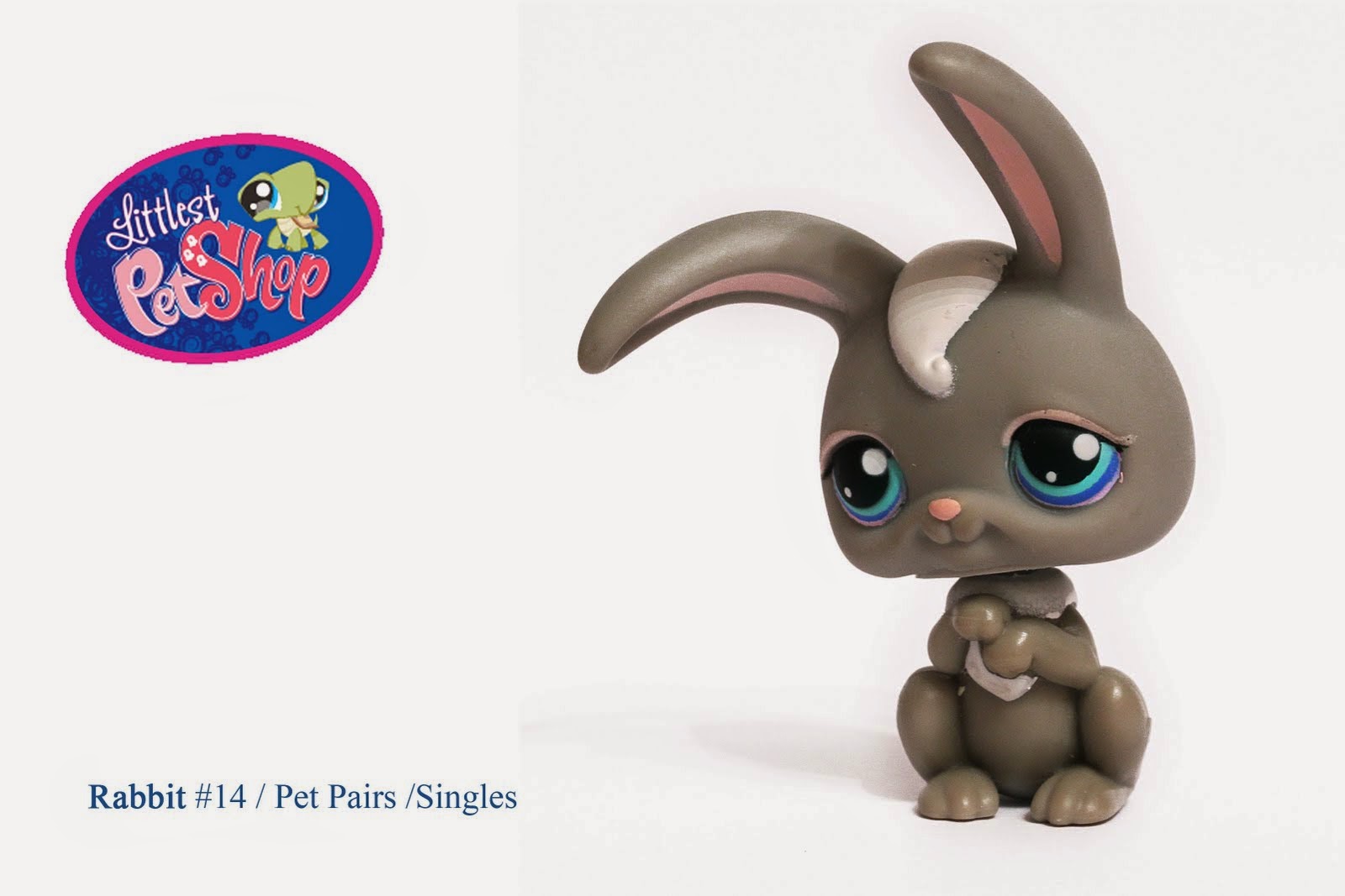 lps crafts blog: LPS: 1-100 Complete