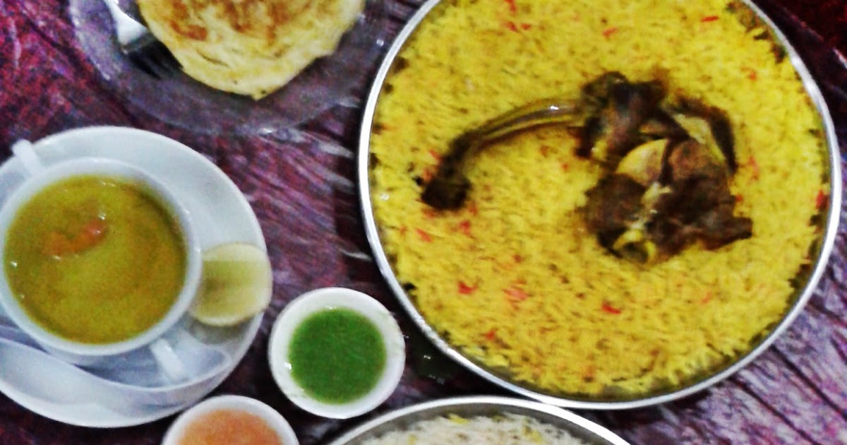 Hadramout Restaurant