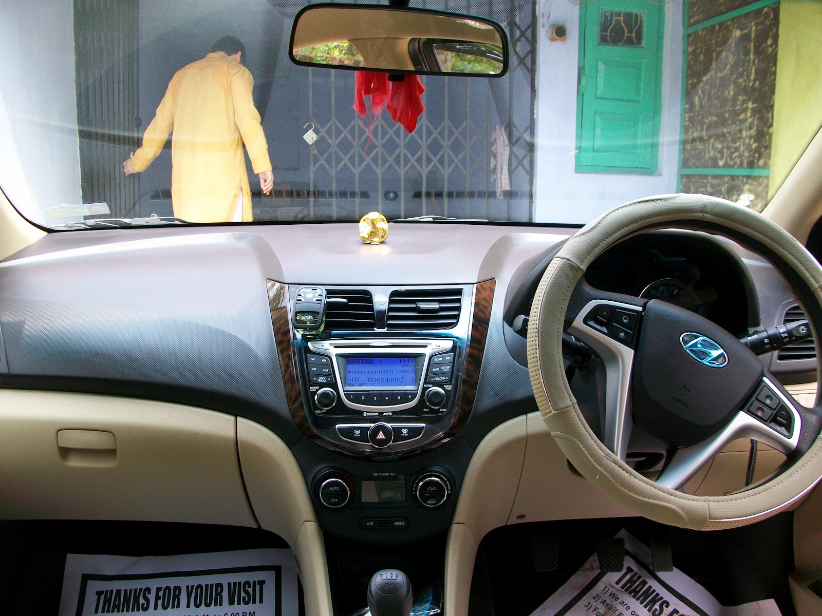 Hyundai Verna Fluidic Review: Hyundai Verna Fluidic Review ...