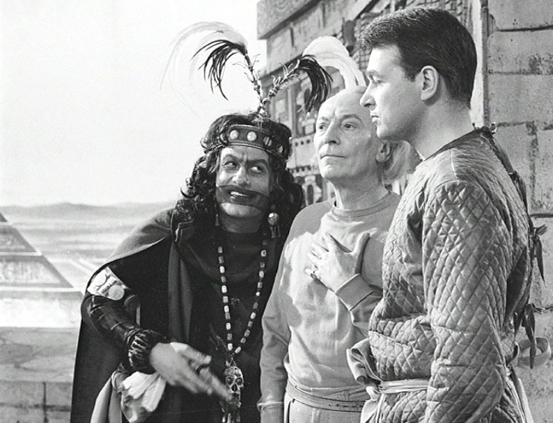 Cathode Ray Tube: CLASSIC DOCTOR WHO: The Aztecs / Special Edition DVD ...