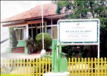 Unit Usaha - PT. PG Rajawali II