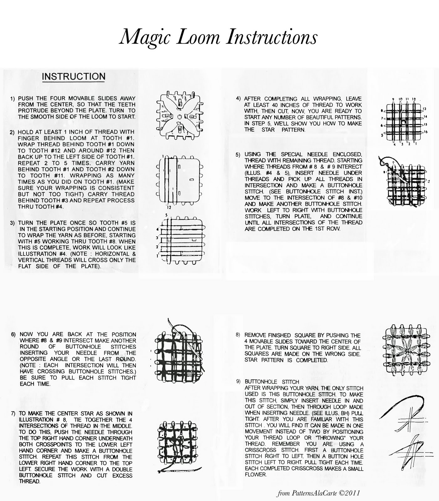 was kann man damit tun? - Andere Diskussionen rund um unser Hobby ...