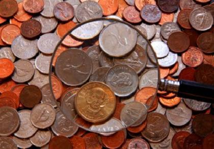 Study Points: What is coinage? discuss the various kinds of coinage