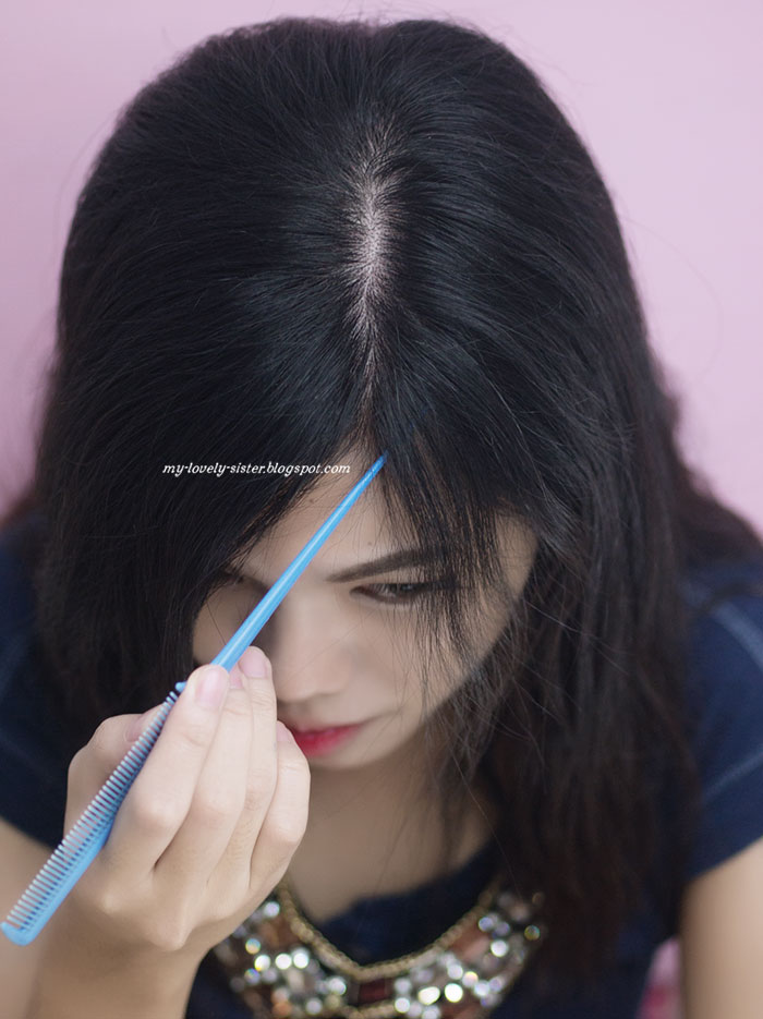 16+ Stik Rambut Simple Tapi Keren, Modis Dan Menawan