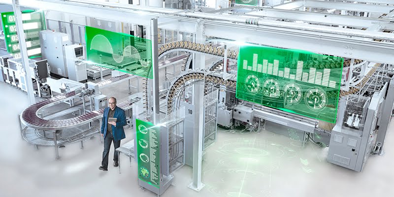 New Generation IIoT-ready Controllers Shorten Time-to-Value - Tech Quark