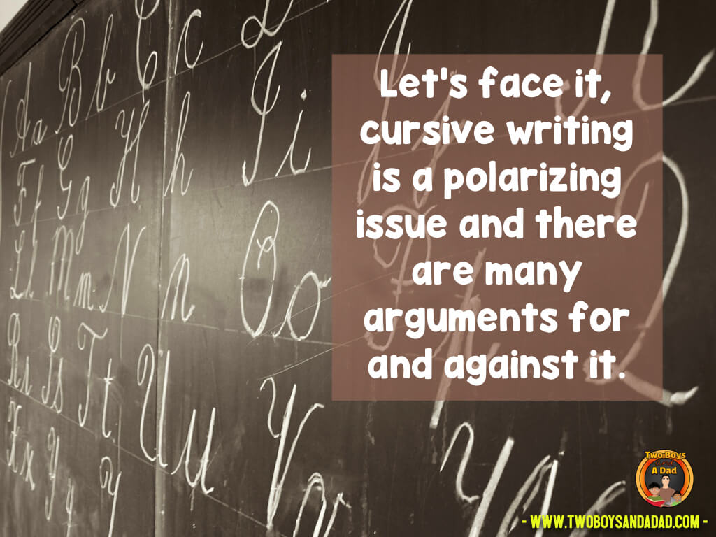 Warning! Are You Sabotaging Your Students? PART 3 - Two Boys and a Dad
