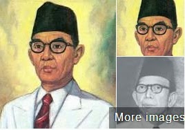 Tokoh Pendidikan Di Indonesia | INFORMASI PENDIDIKAN