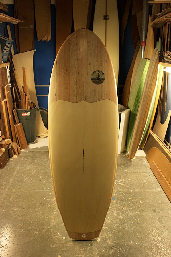 a day at the beach: Surfboards Pt. 9- Jeff Beck