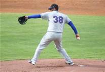 Mack's Mets: Prospect Profile - RP - Armando Rodriguez