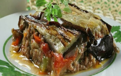 Bosanska kuhinja: Bosanska musaka