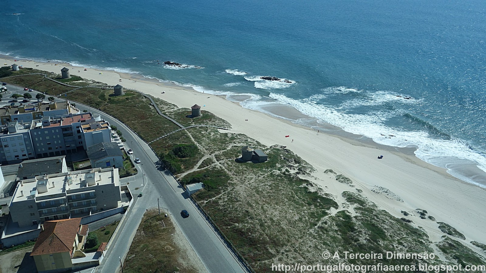 A Terceira Dimensão: Apúlia