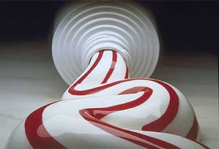 Sandra Yeaman's 365 Project: Warming Up - Exercise 5