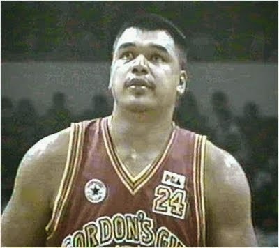 Former PBA player Bolado passes away