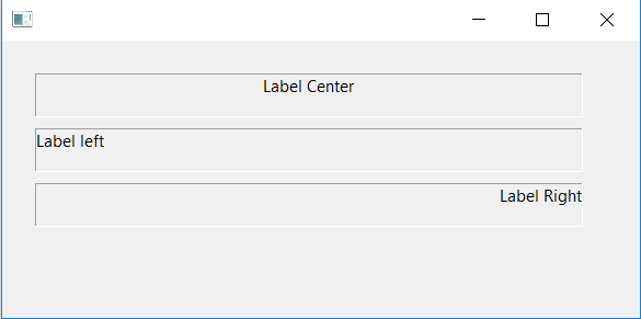 Programming for beginners: SWT: Adding border to labels