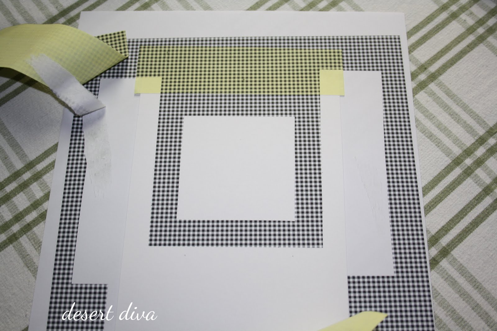 desert diva : Vir jou!